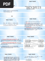 Bdo Check Transaction Slip | PDF | Cheque | Deposit Account
