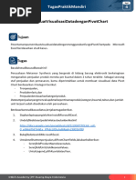 Contoh SOW | PDF | Bisnis