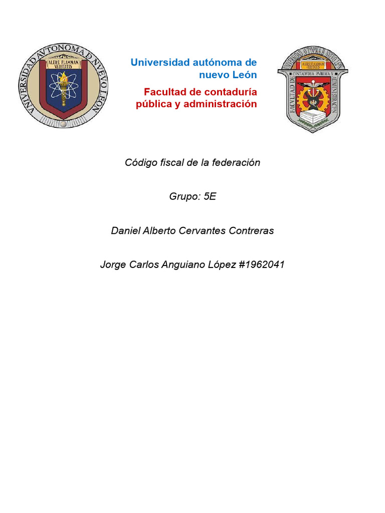 Ev 2 CFF | PDF | Justicia | Crimen y violencia