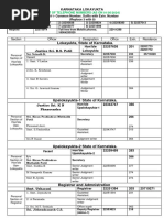 Draft Civil List 2024 for IRS Officers | PDF | Governance | Government ...