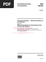 BS_ISO___128-30;2001 | PDF | International Organization For ...