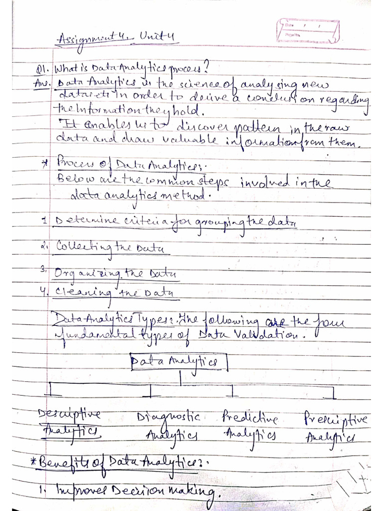 BI Assignment 4 | PDF