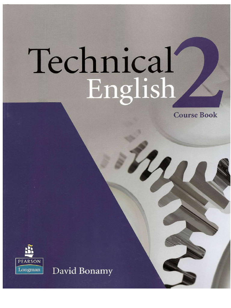 Technical English Book | PDF | Car