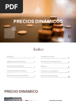 Temas de HySat Medallia | PDF