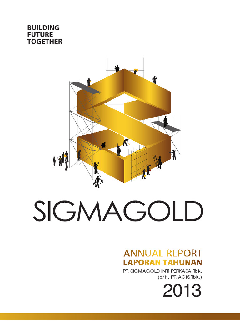 TMPI - Annual Report - 2013 | PDF