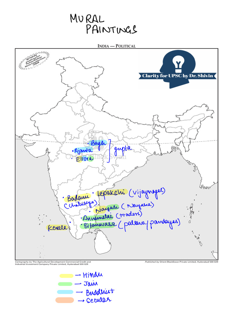 Art and Culture Maps | PDF
