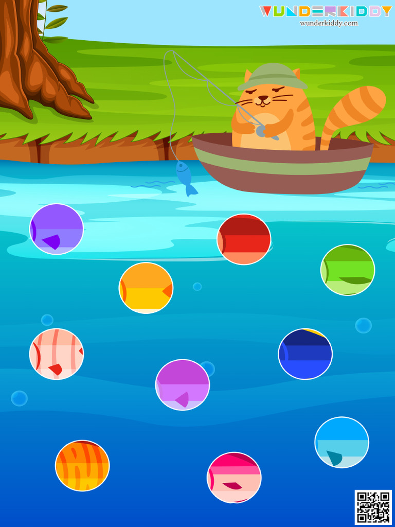 Wunderkiddy Fish | PDF