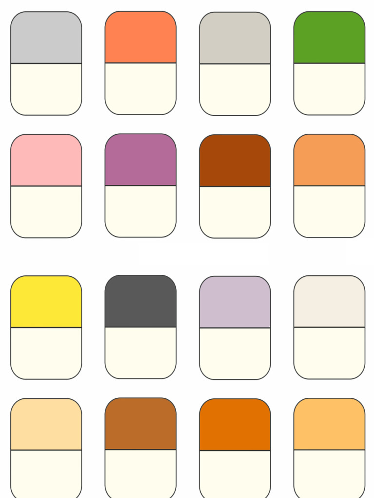 2 - Cores - Colocar o Animal Na Sua Cor. | PDF