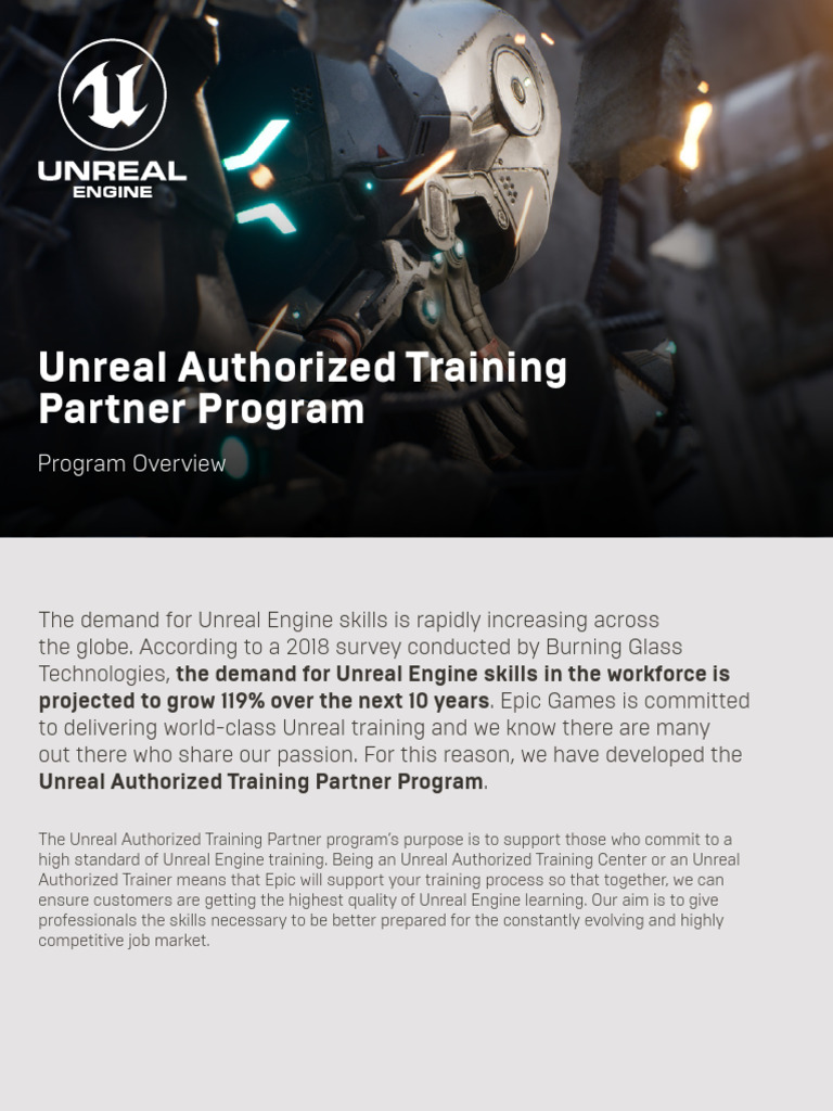 Authorized Training Partner Program v6 170d58d5 | PDF | Curriculum