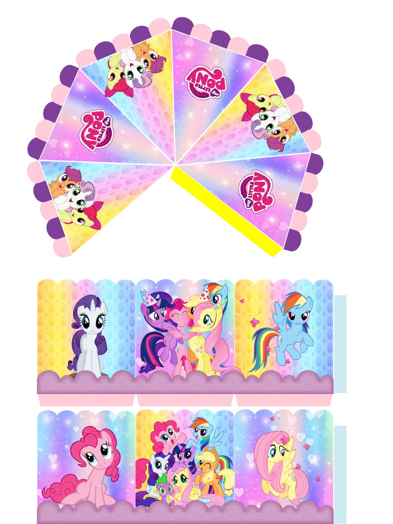 Pony | PDF