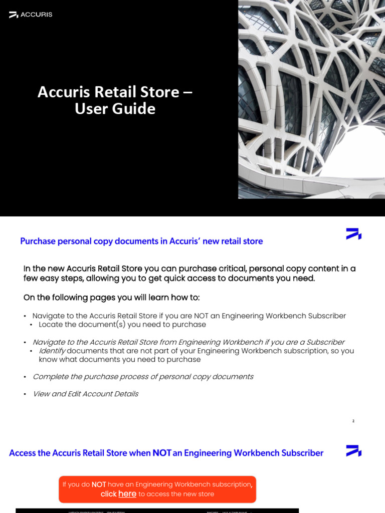 Accuris Retail Store User Guide | PDF | Point Of Sale | Subscription ...