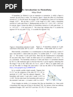 Chapter 5 Outline | PDF | Triangle | Perpendicular