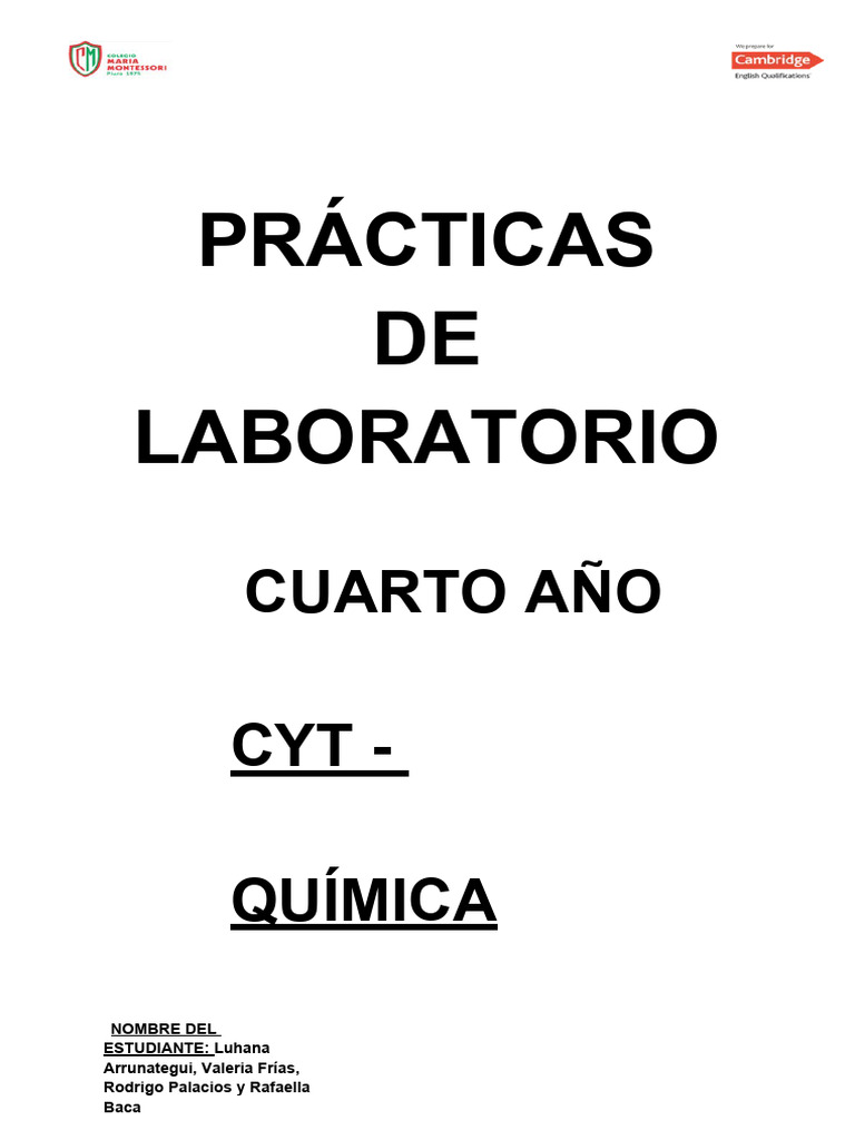 PRACTICA_LAB_-_1_IV_ | PDF | Densidad | Importar