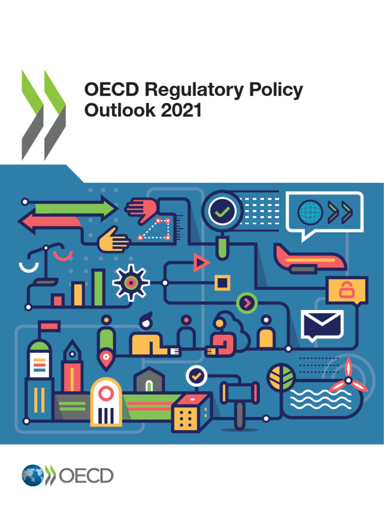 OECD Regulatory Policy Outlook 2021 | PDF | Governance | Policy