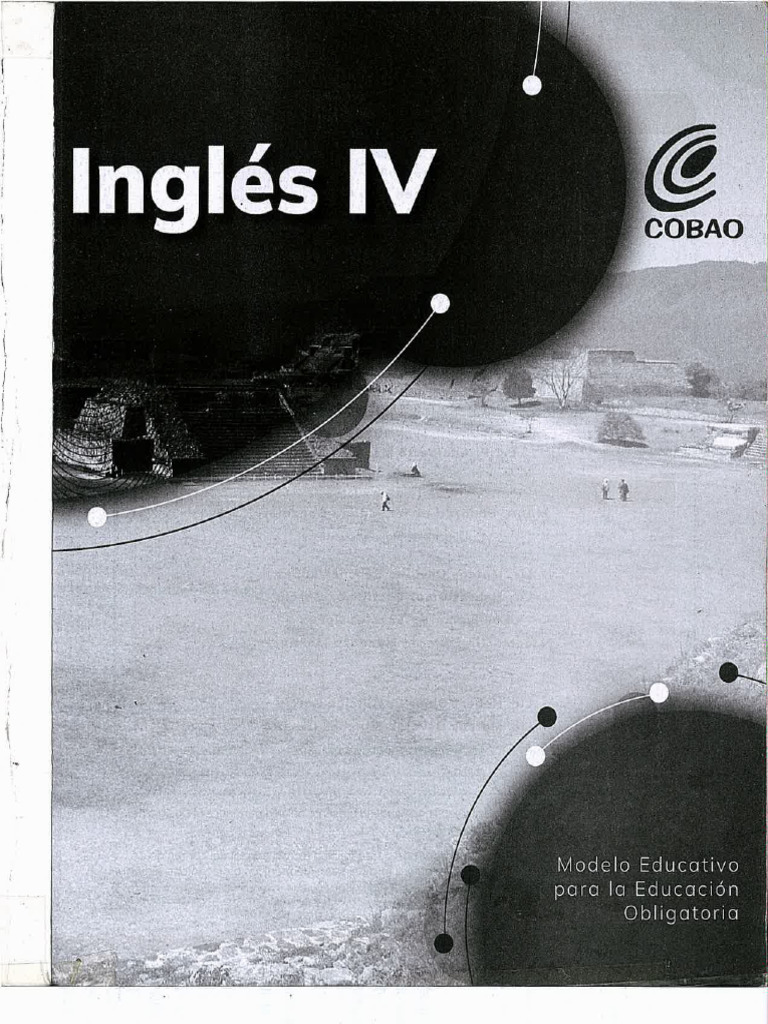 Ingles Iv | PDF