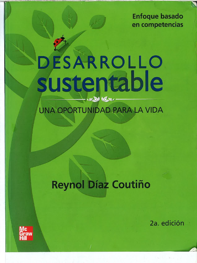 Desarrollo Sustentable Pdf