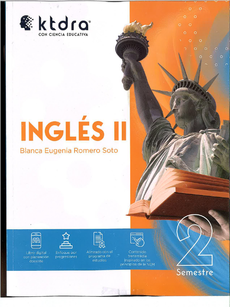 Ingles 2 | PDF
