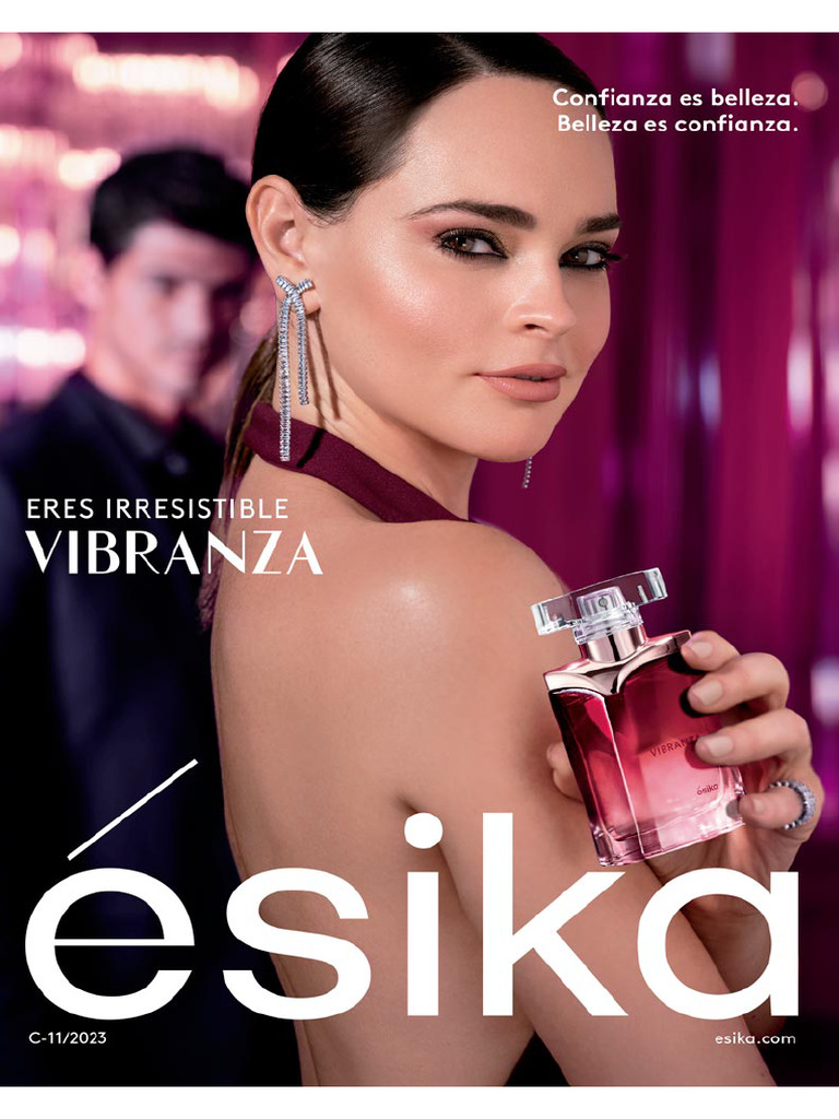 Catalogo Digital Esika 202311 | PDF