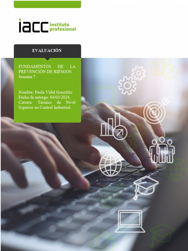 Plantilla Sem7 | PDF