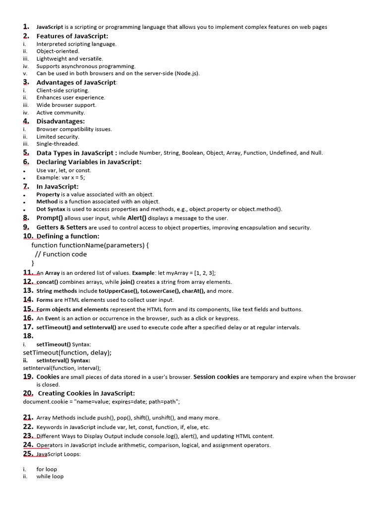 Css IMP QUESTIONS | PDF | Java Script | Computer Engineering Css IMP QUESTIONS | PDF | Java Script | Computer Engineering