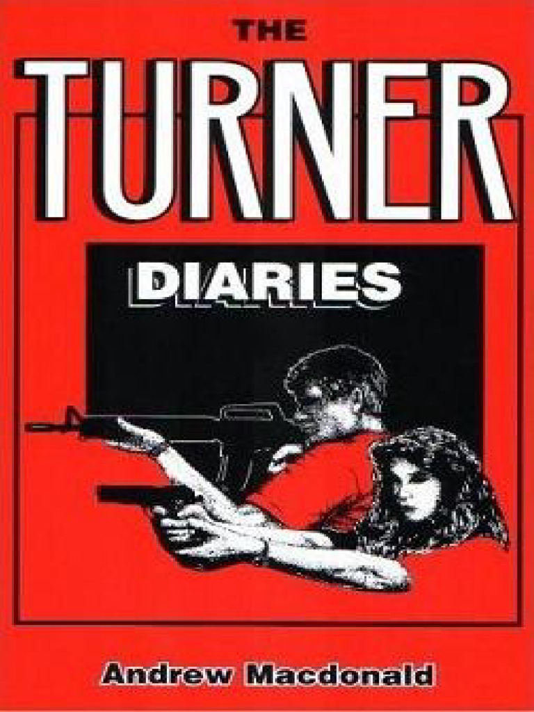 The Turner Diaries: A Revolutionary Account | PDF | Police