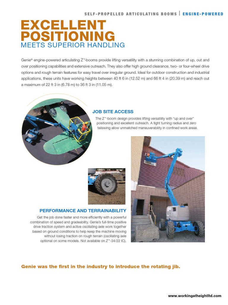 417 z34 22 Ic Spec Sheet | PDF | Four Wheel Drive | Vehicles