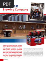 Meura Mash Filter Overview and Specs | PDF | Brewing | Fermented Drinks