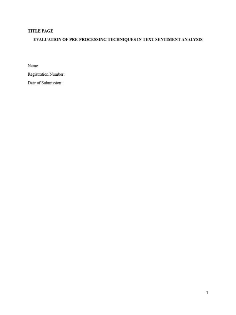 Data Mining Pdf Support Vector Machine Cross Validation Statistics