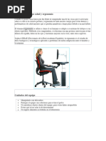 MECANET | PDF | Teclado
