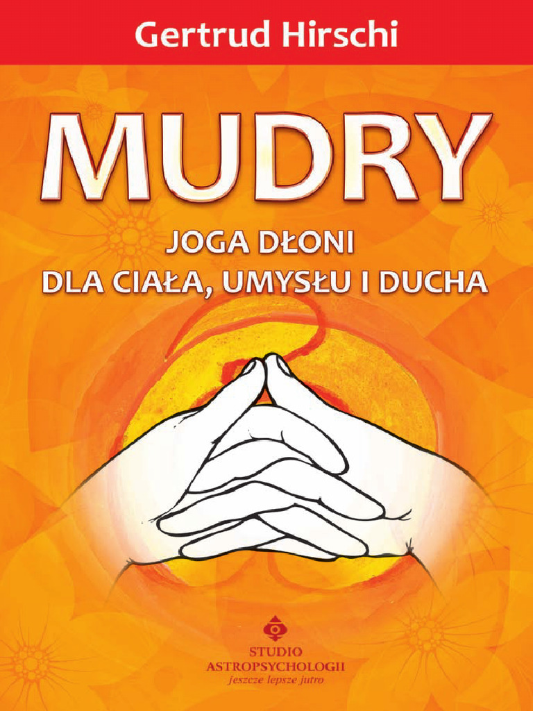 Mudry Ksiazka Mala - Edited | PDF