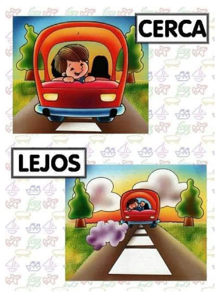 Cerca Lejos Pdf
