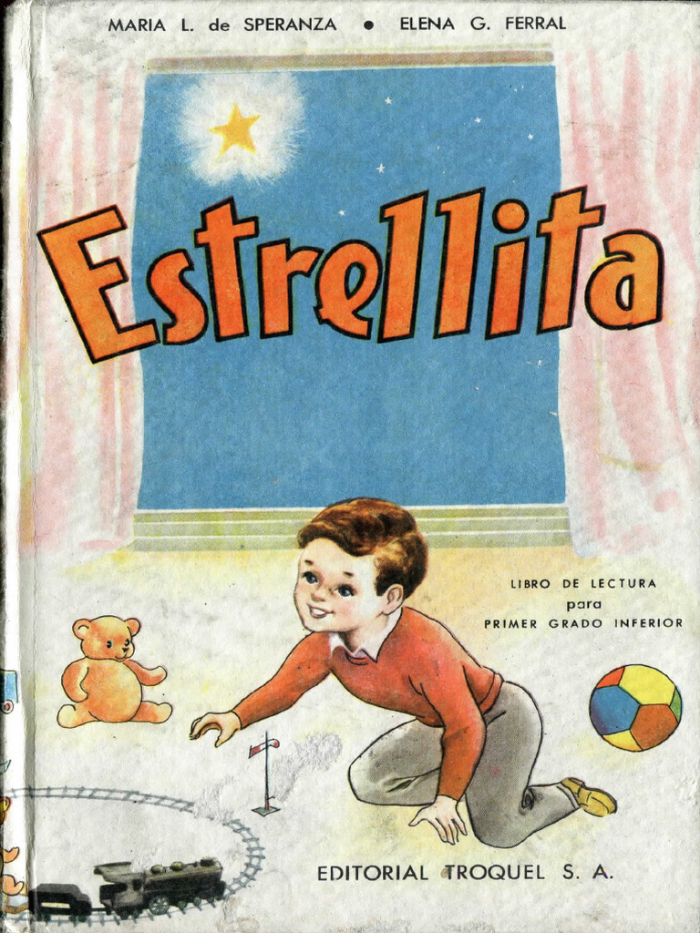 Estrellita | PDF