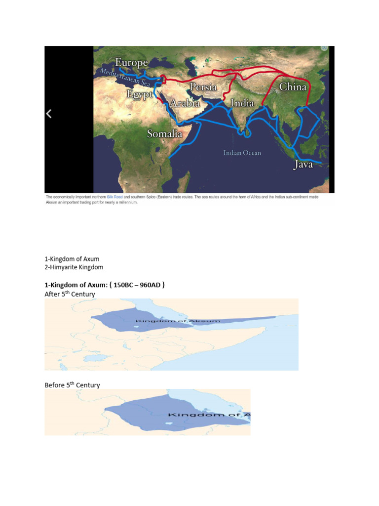 Saba Strategic History | PDF