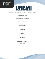 Modelo Baumol Ejemplos | PDF