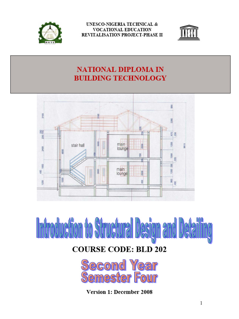 Structural Design and Detailing Booke | PDF | Buckling | Concrete