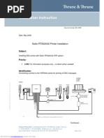 MACKAY MARINE Magnetron Cross-Reference by Radar Make & Model | PDF ...