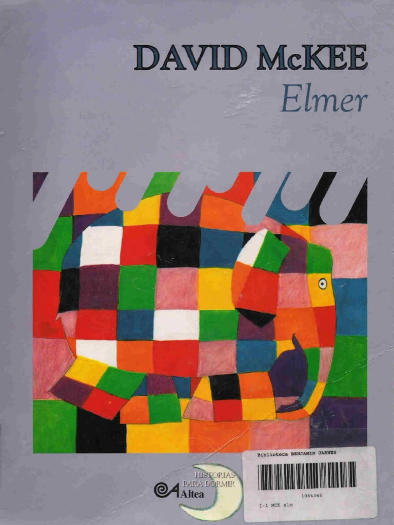 Elmer Cuento | PDF