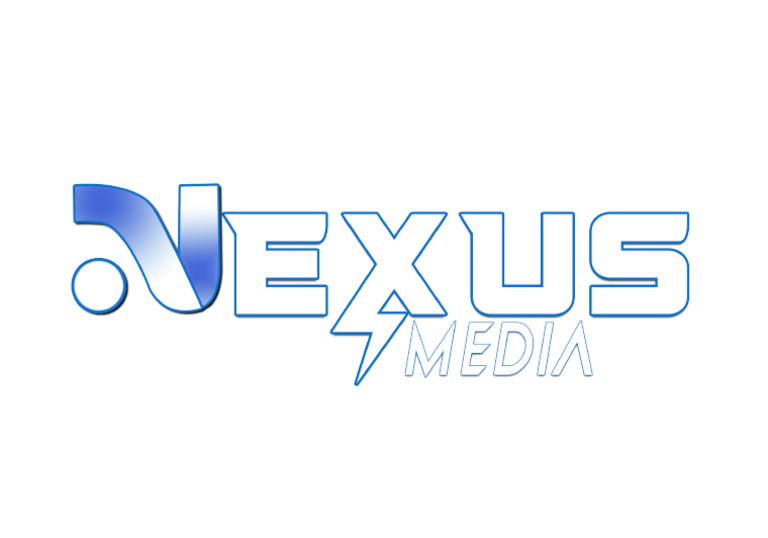 Nexus Media Logo | PDF