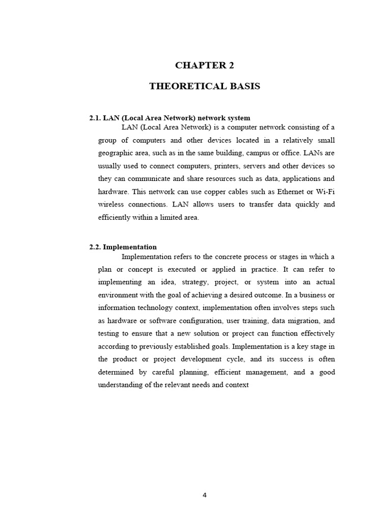 BAB 2 - Dika | PDF | Wi Fi | Computer Network