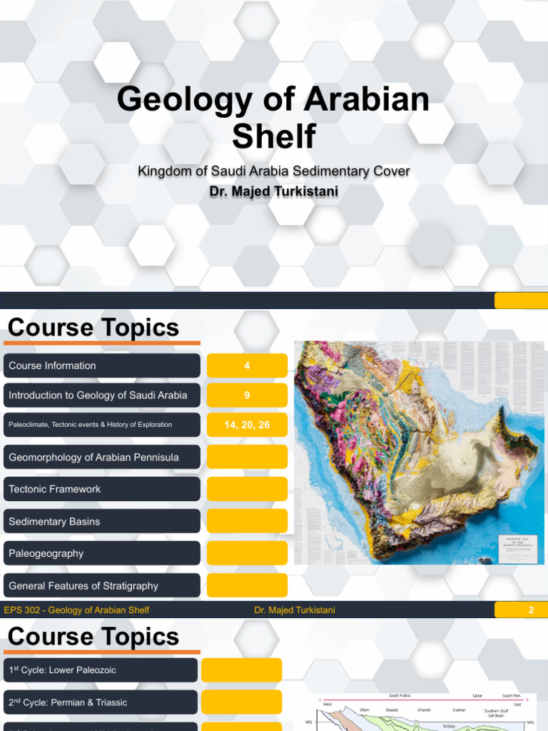 W1 L1 Introduction | PDF | Earth Sciences | Natural Sciences