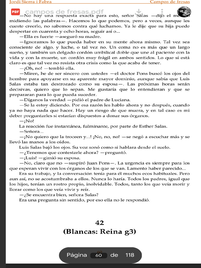 Campos de Fresas.pdf - Google Drive | PDF