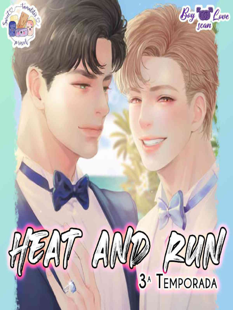 48- Heat And Run | PDF
