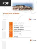 Plantas de Casas T3 com 3 Quartos | PDF | Casa | Projeto arquitetônico