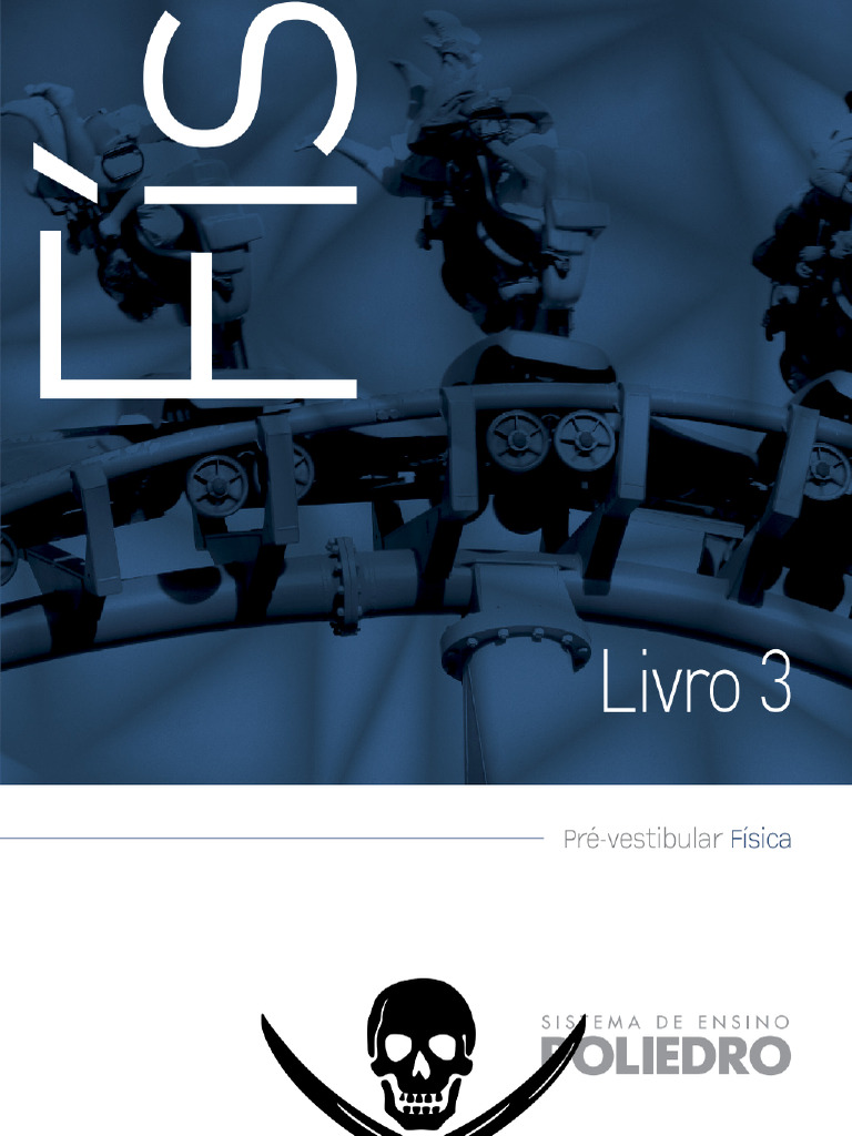 Livro de Física 3 | PDF