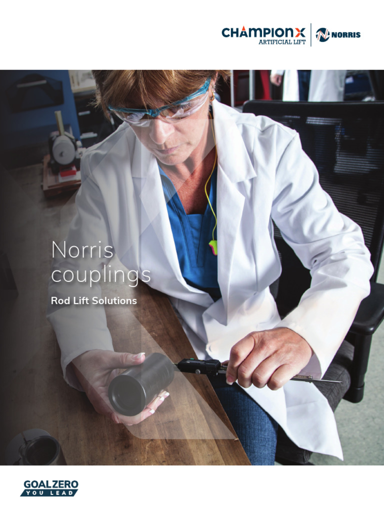 NOR Coupling BR 051222 | Download Free PDF | Strength Of Materials | Iron