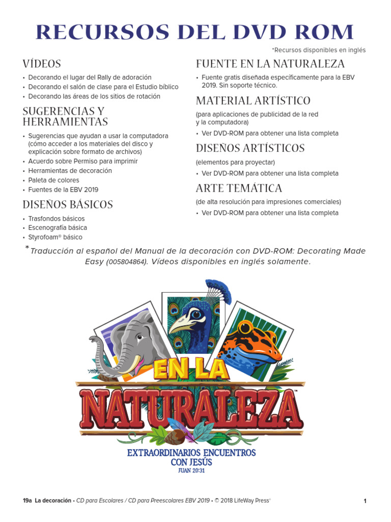 CD Adm 19a Decoracion | PDF | Pinturas | Color