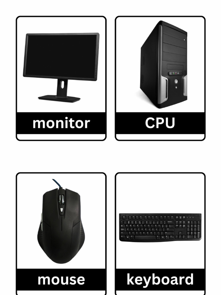 Computer | PDF