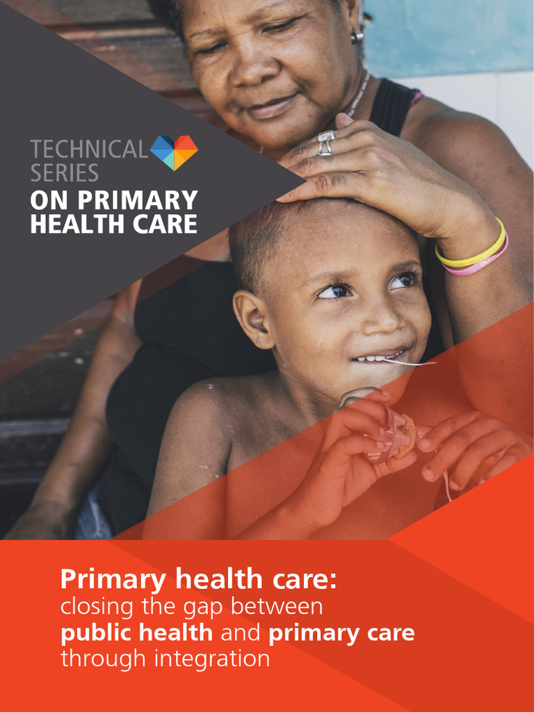 Public Health | PDF
