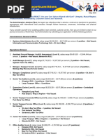 JCF Application Form | PDF | Arrest | Government Information