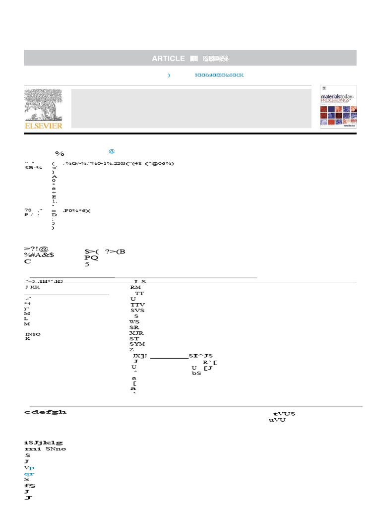 Study of flow characteristics of air th... blower nozzles using numerical method fr (1) | PDF